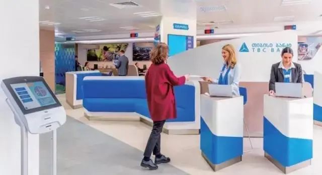 离岸账户 | TBC BANK，格鲁吉亚最大的商业银行 - 中界海外